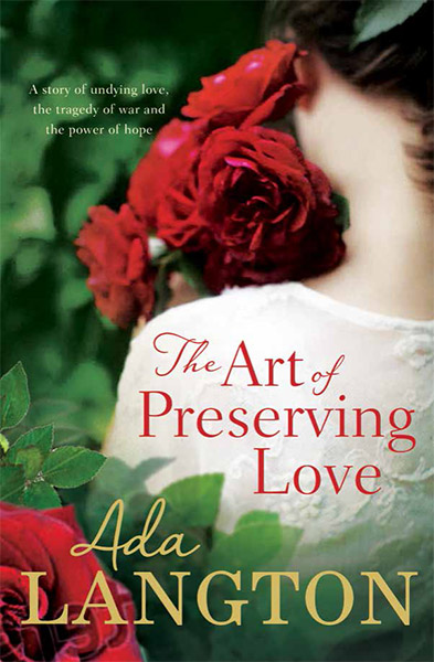 The Art of Preserving Love