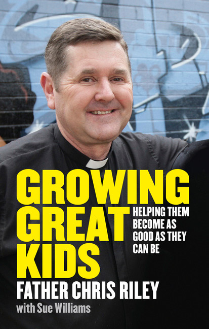 Growing Great Kids: Helping Them Become As Good As They Can Be