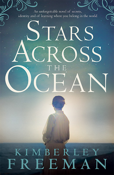 Stars Across the Ocean