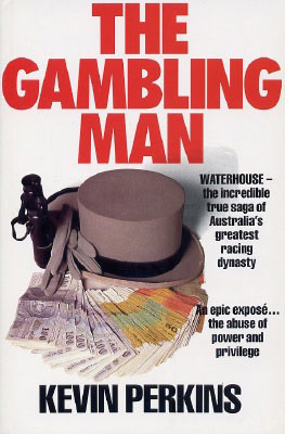 The Gambling Man