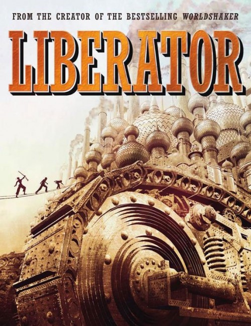 Liberator