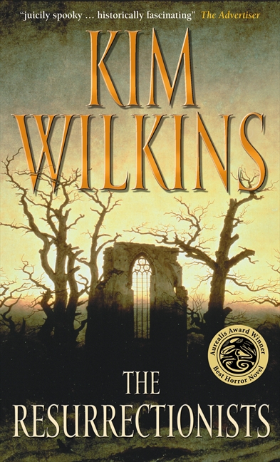 The Resurrectionists